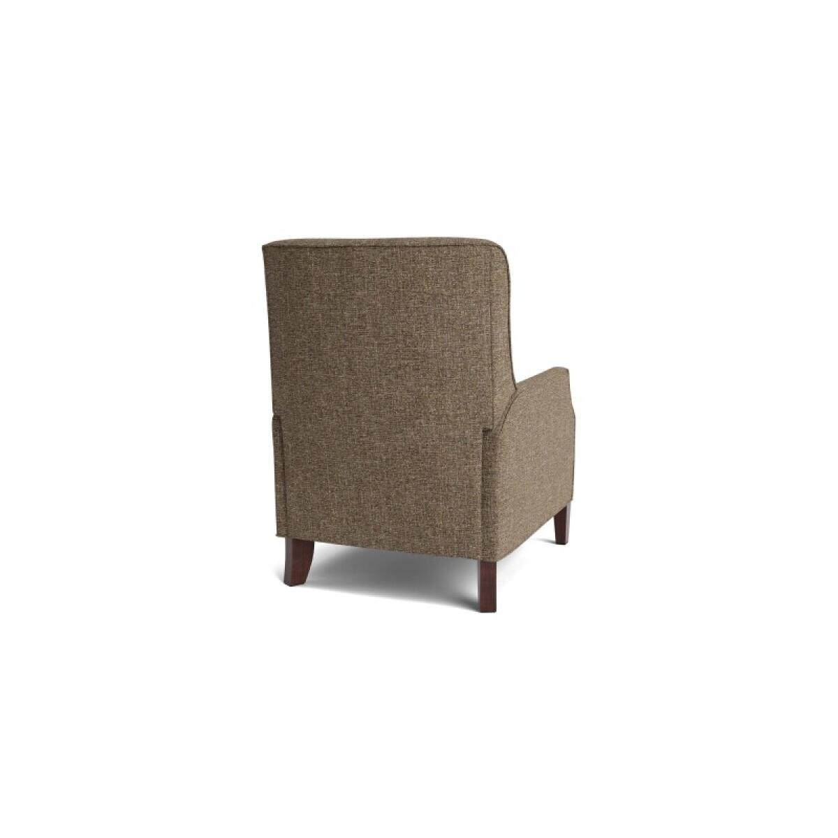 Kent Slope Arm Manual Recliner - Knox Home Furnishings in Newnan GA